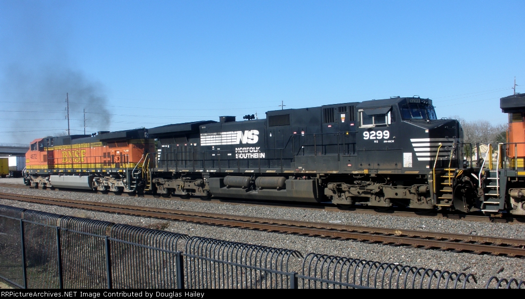 NS 9299